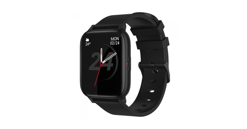 Ceas Smartwatch iHunt Watch 7, display 1.69 inch, Full Touch, 180 mAh ...