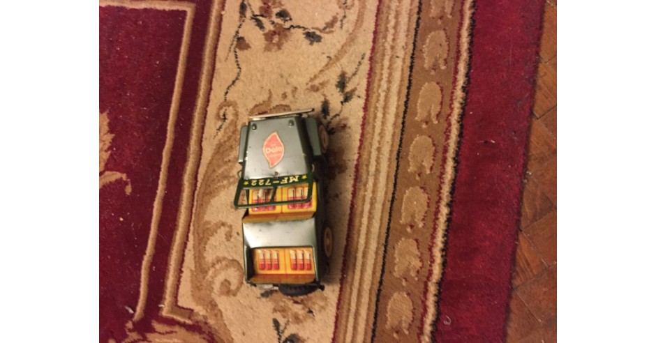 Jucarii vechi | arhiva Okazii.ro