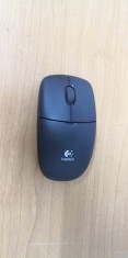 Mouse Logitech M-R0011 netestat fara stick #70651 | arhiva Okazii.ro