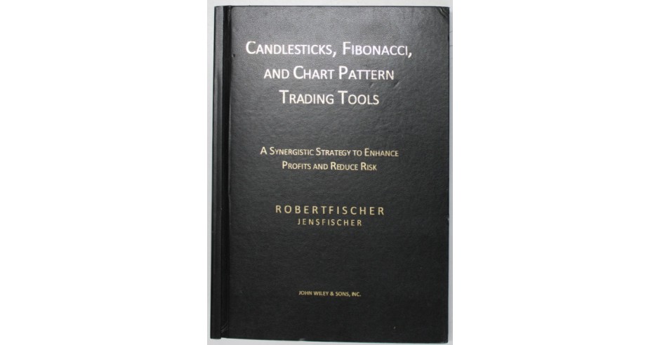CANDLESTICKS , FIBONACCI AND CHART PATTERN , TRADING TOOLS by ROBERT ...