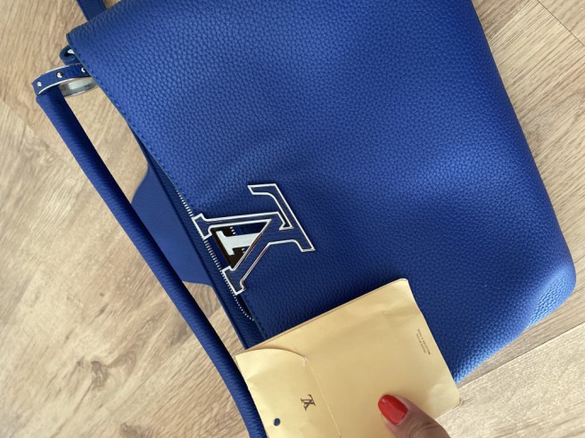 Genti louis vuitton. Cumpara ieftin, pret bun