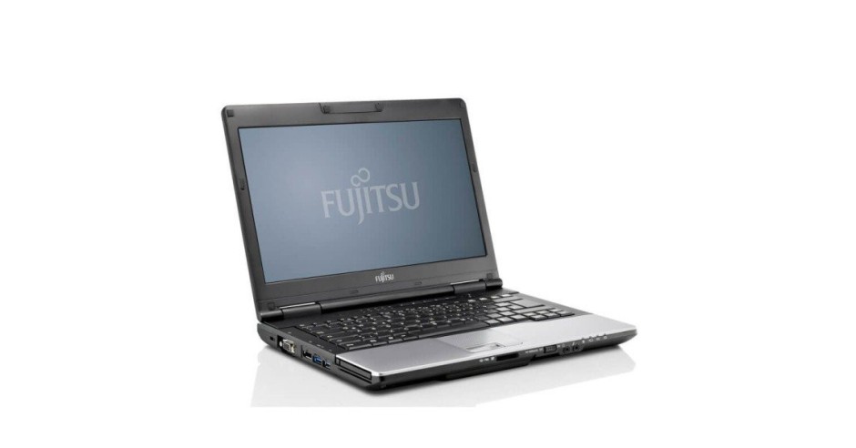 Laptop Fujitsu LifeBook S752, Intel Core i5 Gen 3 3320M 2.6 GHz, DVDRW ...