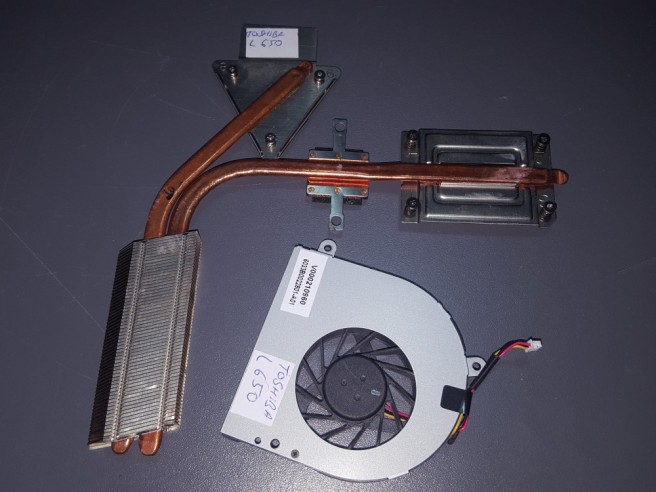 Racitor laptop - Cumpara cu incredere de pe Okazii.ro.