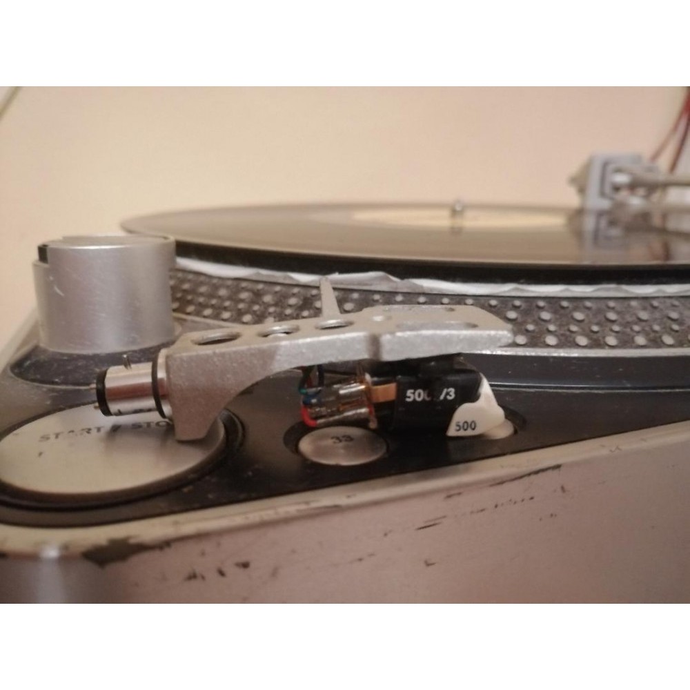 Stanton T.60 Direct Drive DJ Turntable | Okazii.ro