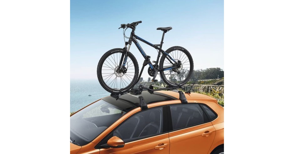 Suport Bicicleta Oe Volkswagen 000071128F | arhiva Okazii.ro