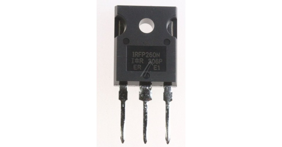 IRFP260N TRANZISTOR MOSFET,N TO-247AC 200V 49A IRFP260NPBF INFINEON | Okazii.ro