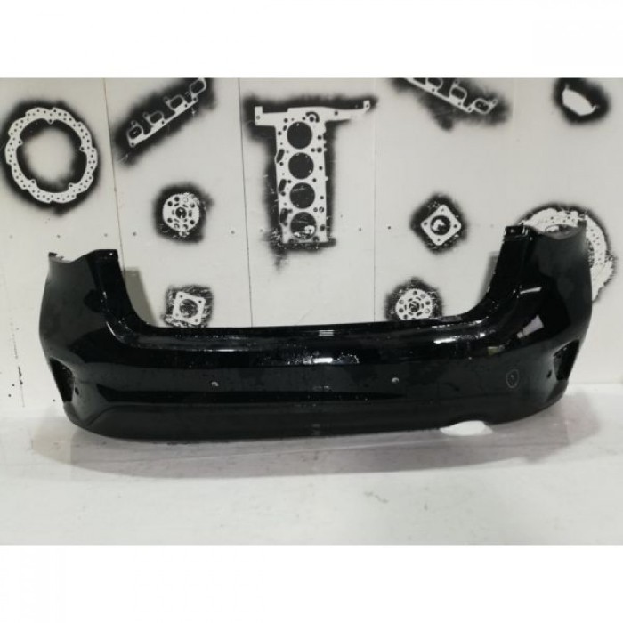 Bara spate Ford Focus Hatchback An 2017 2018 2019 2020 cod JX7B-17906-A1 | Okazii.ro