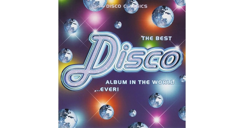 CD Dublu The Best Disco Album In The World ...Ever! | Okazii.ro