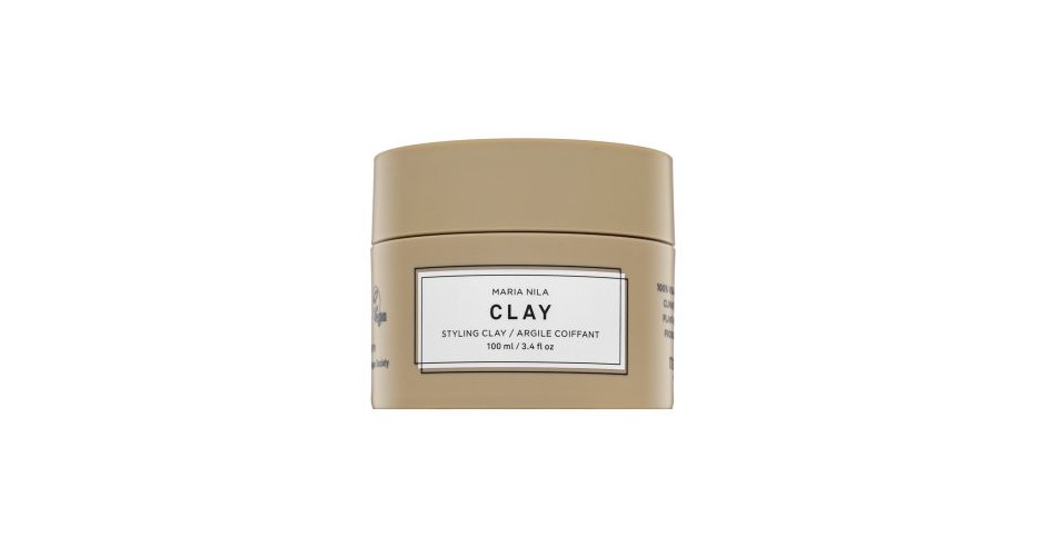 Maria Nila Clay lut modelator pentru a defini si forma 100 ml | arhiva ...