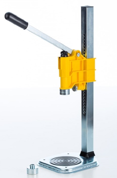 Vik Beer capsator de masa pentru sticle - pentru bere de casa | Okazii.ro