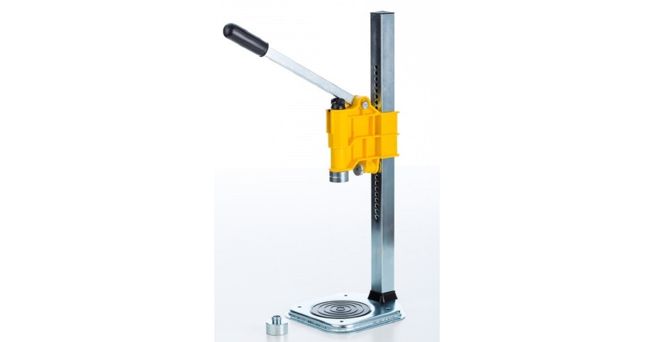 Vik Beer capsator de masa pentru sticle - pentru bere de casa | arhiva ...