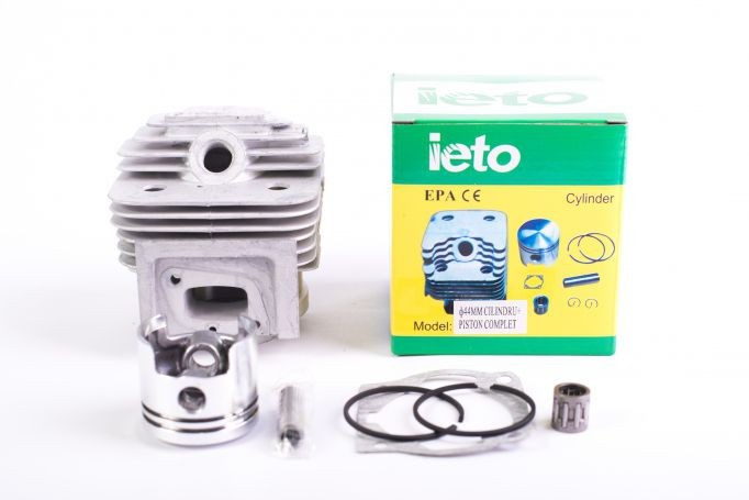 Set motor complet 44mm pentru motocositoare | arhiva Okazii.ro