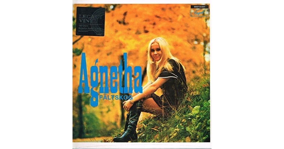 Agnetha Faltskog - Vinyl | Agnetha Faltskog, Pop, Legacy | Okazii.ro