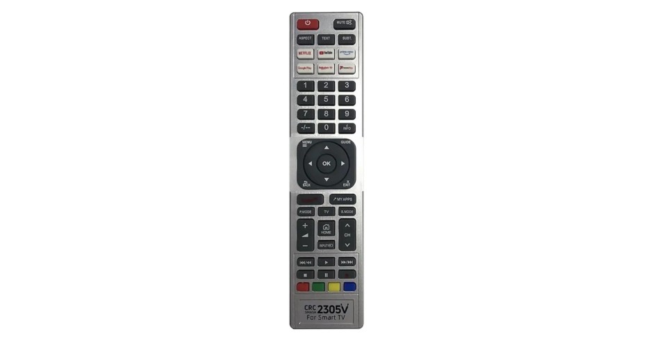 Telecomanda universala CRC2305V gaseste televizorul (570), Oem | Okazii.ro