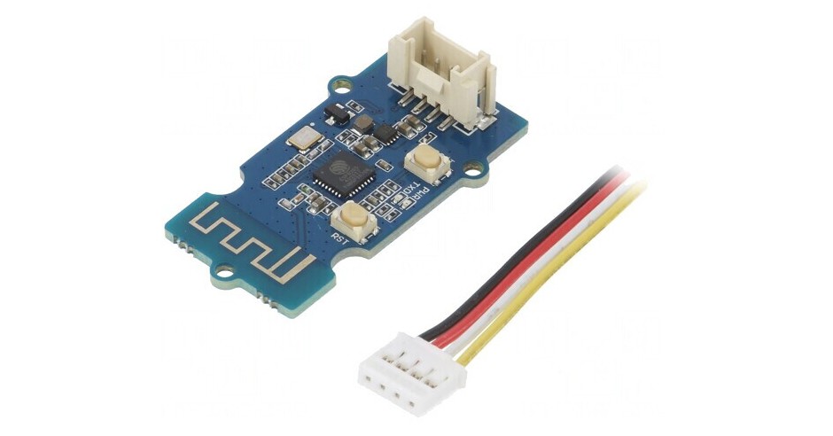 Modul WiFi Grove Interface UART V2 (ESP8285) | Okazii.ro