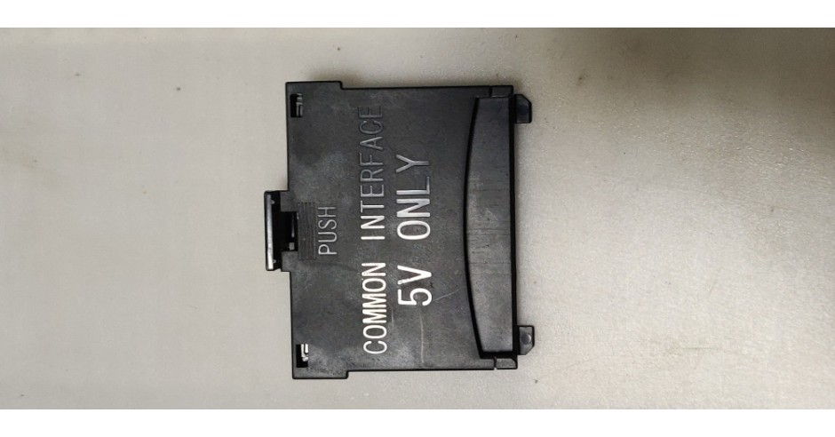 Ci+ Common Interface, adaptor card pentru televizoare Samsung moderne ...