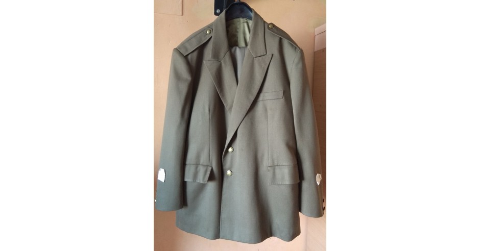 tinuta MApN costum armata uniforma militara recuzita comunism | arhiva ...