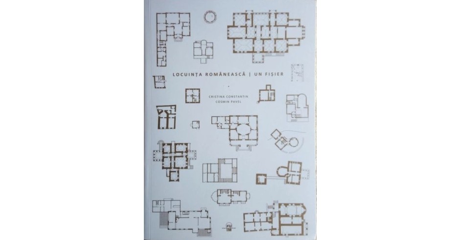 Locuinta Romaneasca: Arhitectura, Planuri, Casa, Vila, Conac ...