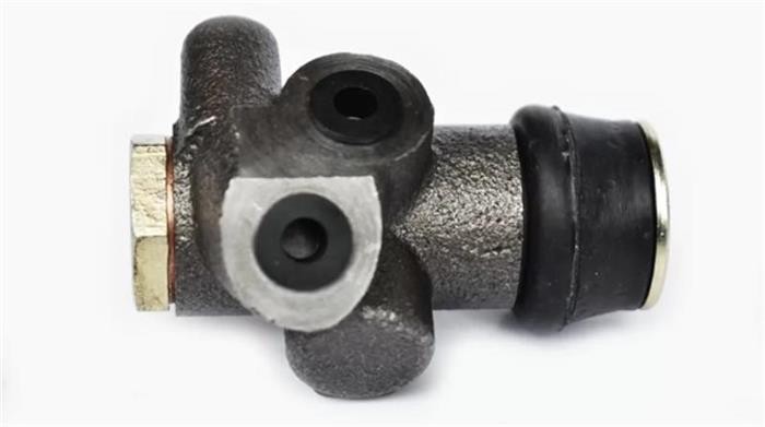 Limitator frana dacia simplu circuit Dacia 1300, 1310 7207 | arhiva ...